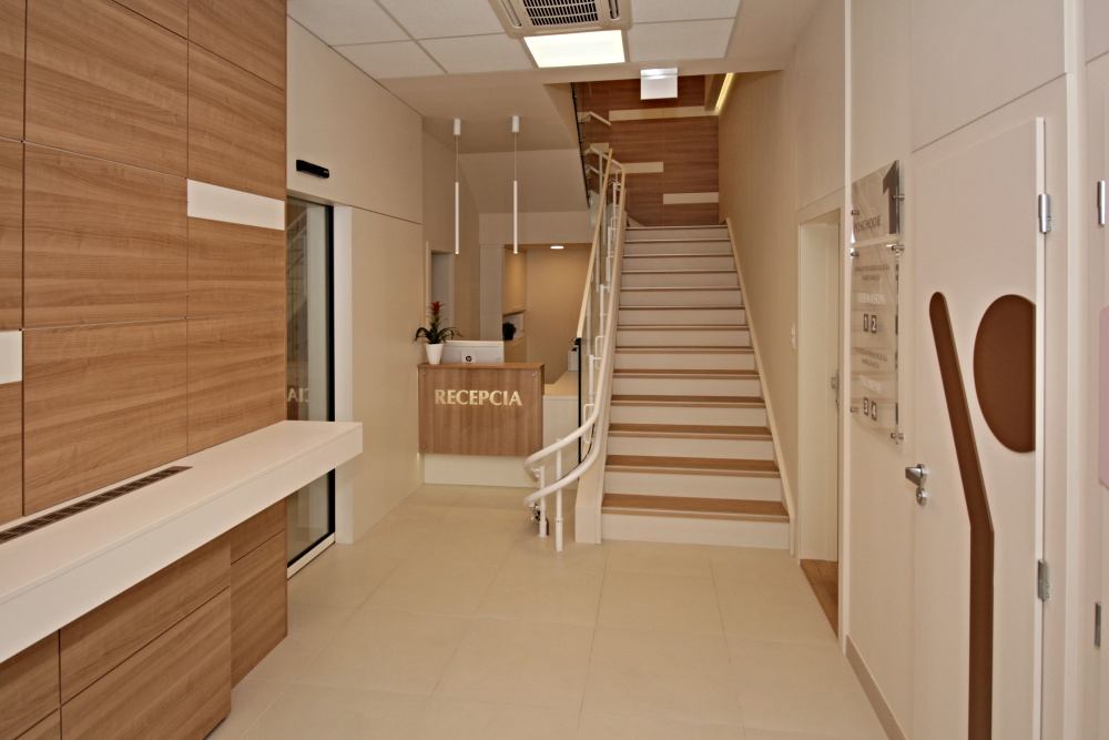 Detská dermatovenerologická ambulancia DERMASON